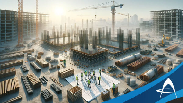 Spring Construction Prep Guide: Ensuring Foundation Stability